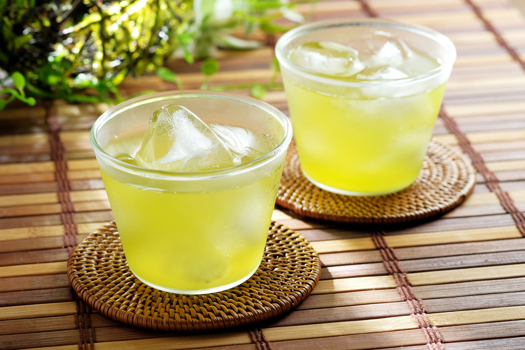 No More Sweet Green Tea! Oi Ocha’s American Dream - WAMI JAPAN FLAVORED ...