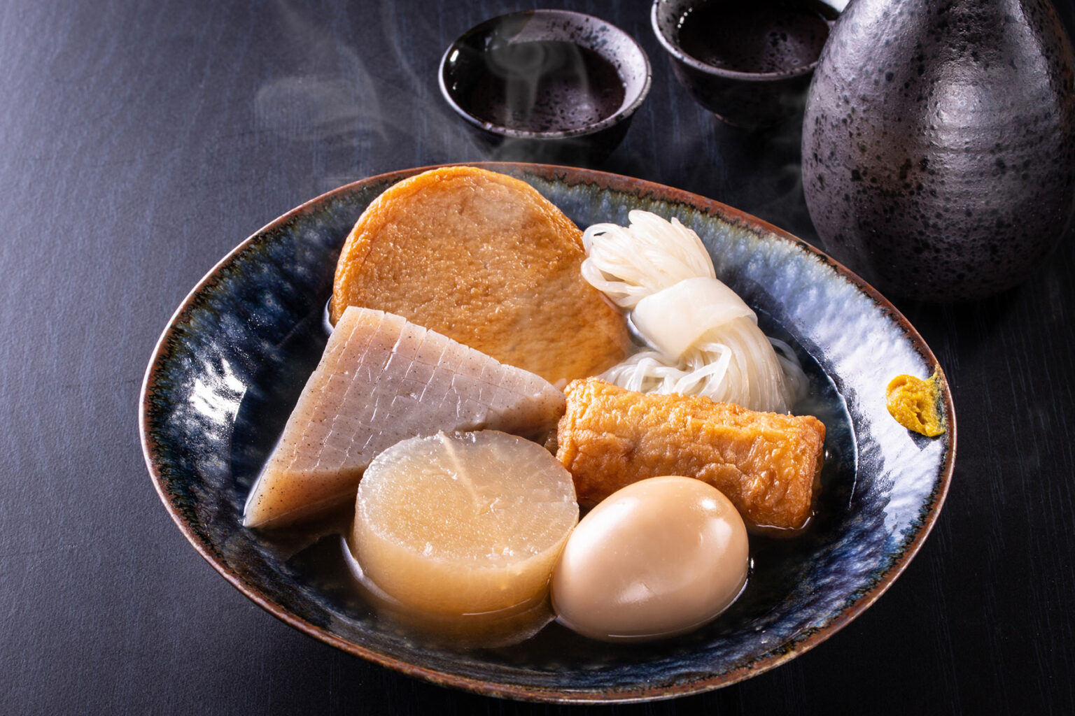 The How and Why of Using Sake for Cooking - WAMI JAPAN FLAVORED MEDIA