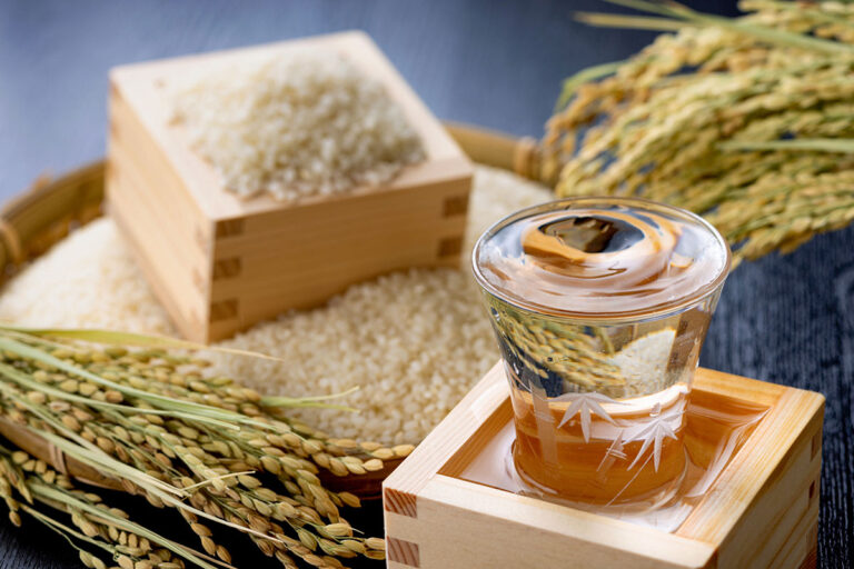 The How and Why of Using Sake for Cooking - WAMI JAPAN FLAVORED MEDIA