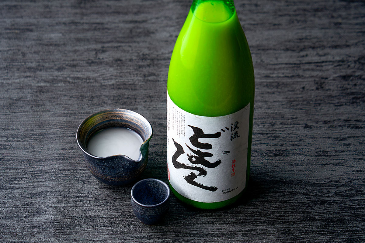 SHINSHU Been Gone – Winter Seasonal Sake Comes But Once A Year - WAMI ...