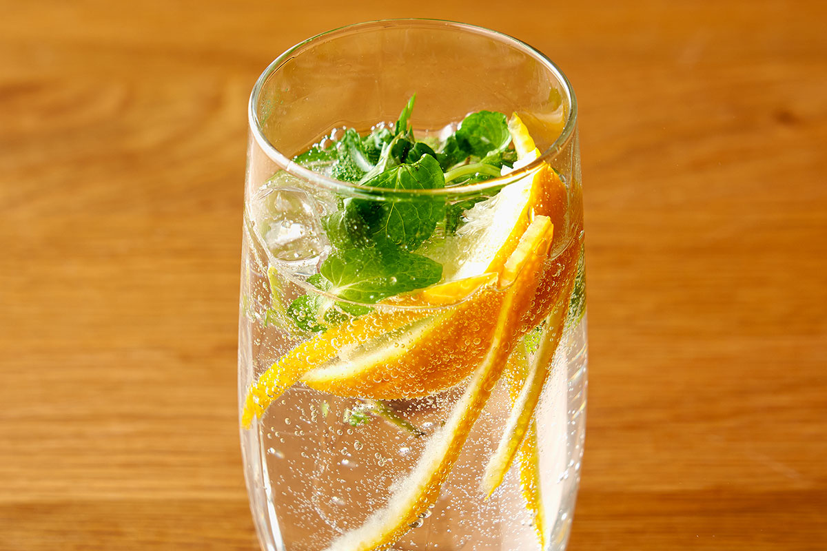 Sweet, bitter, sour, sublime: Japanese citrus fruit across the spectrum ...