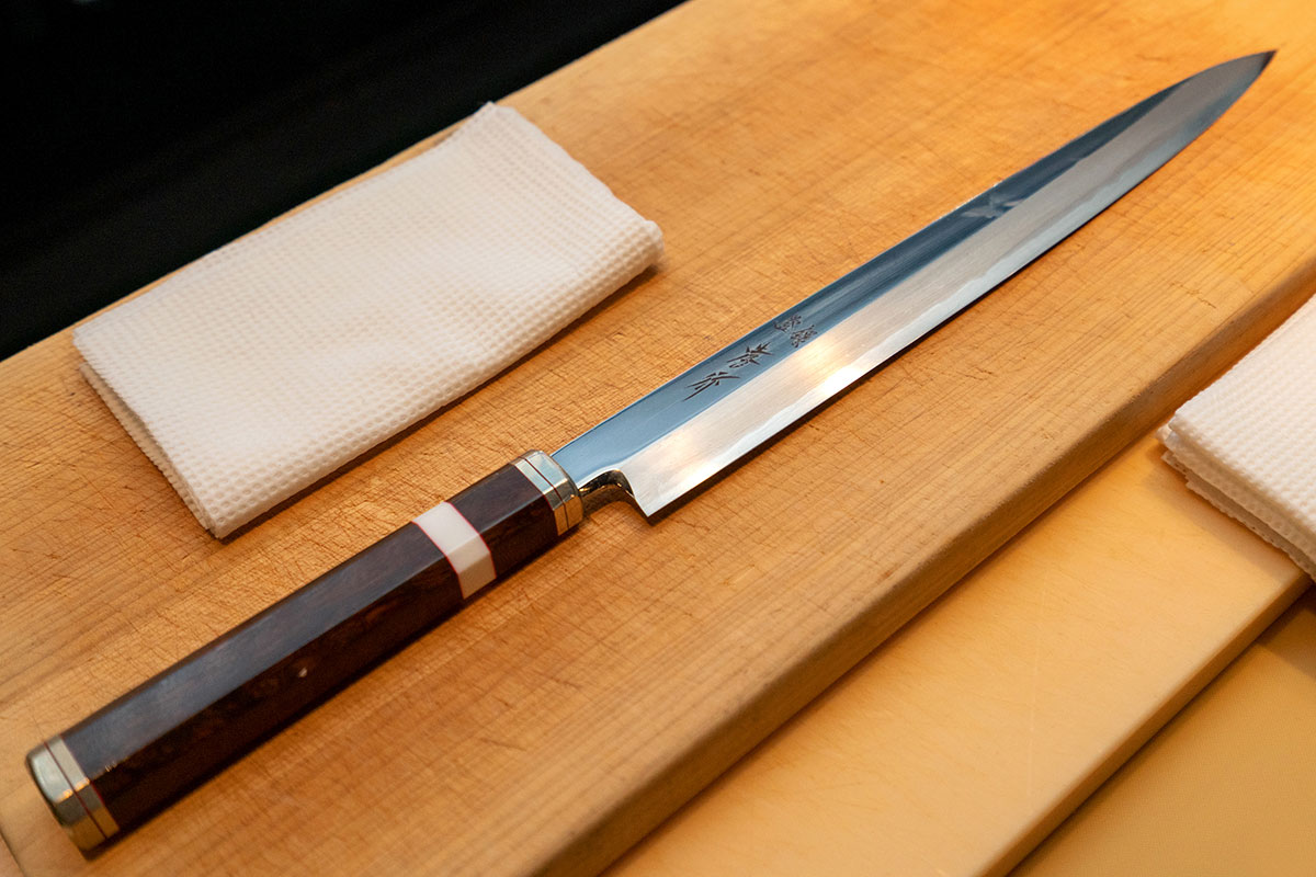 Japanese Knives for Almost Every Occasion and Purpose - WAMI JAPAN ...