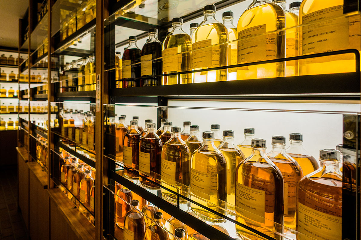 Japanese whiskey brands to watch out for: Ichiro's Malt and other small ...