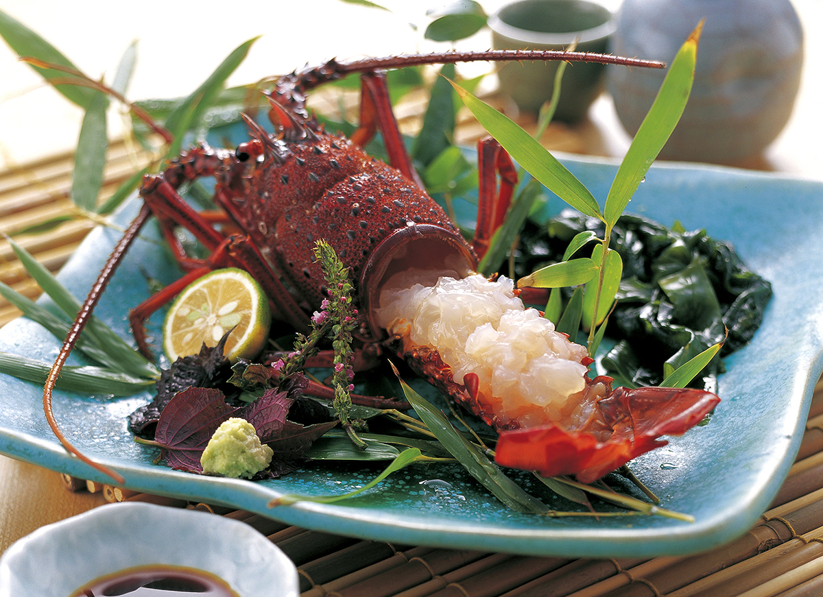 The Highest Form of Culinary Reverence: Ikizukuri - WAMI JAPAN FLAVORED ...