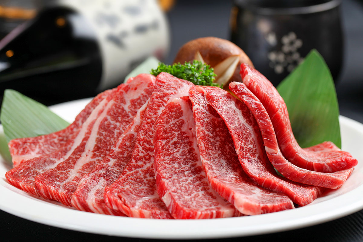 Tajima Wagyu: The “Kobe Beef” that Started a Global Craze - WAMI JAPAN ...