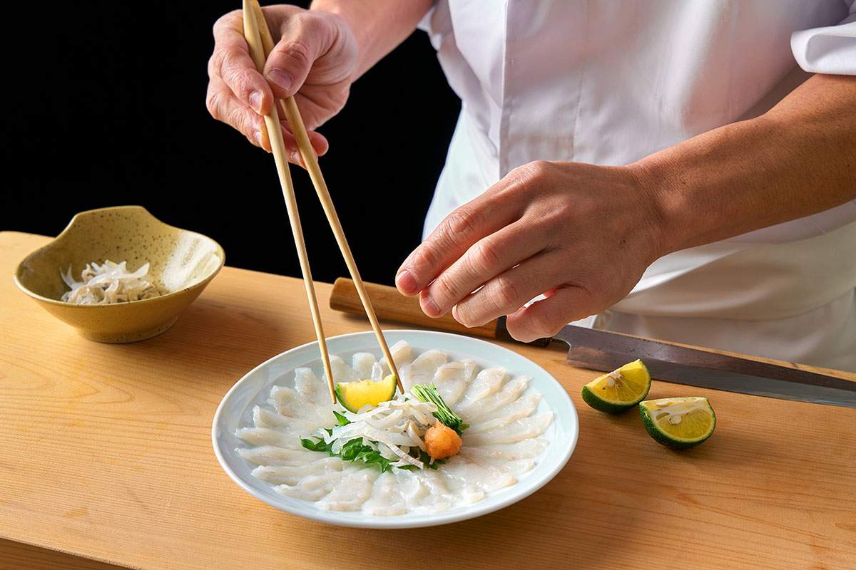 Exploring the Sour-Sweet Taste of Sudachi - WAMI JAPAN FLAVORED MEDIA