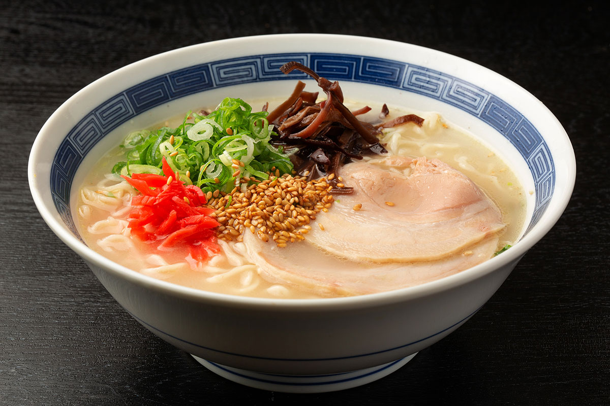 The Different Ramen Broths of Japan - WAMI JAPAN FLAVORED MEDIA